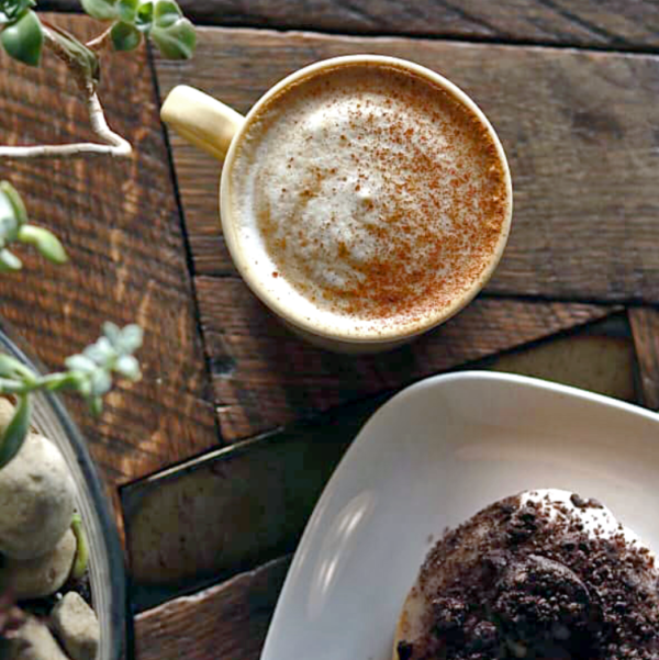 Dacapo Coffee – Great Things Happen Over Great Coffee